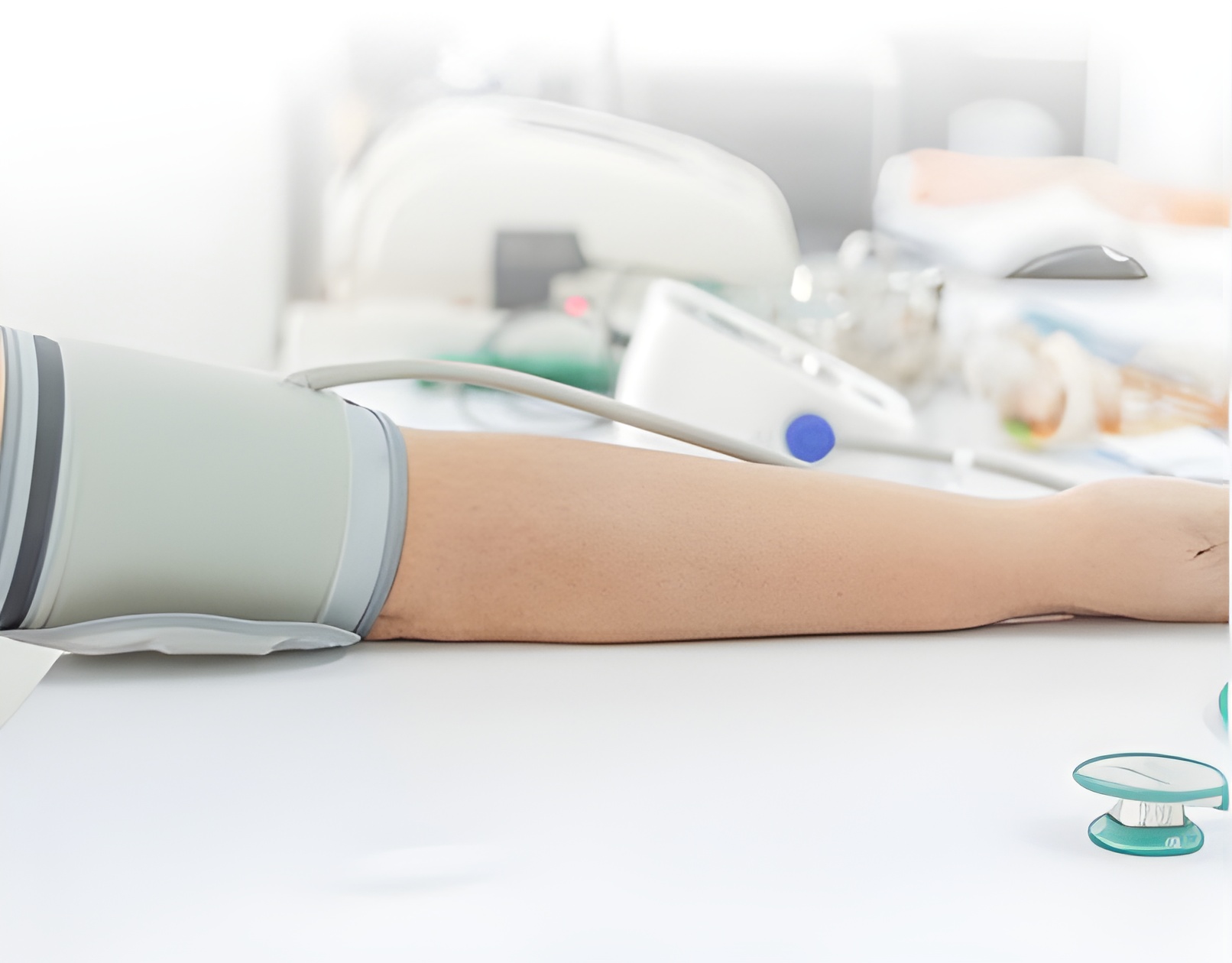 Easy Formula for Calculating Mean Arterial Pressure: Free MAP ...